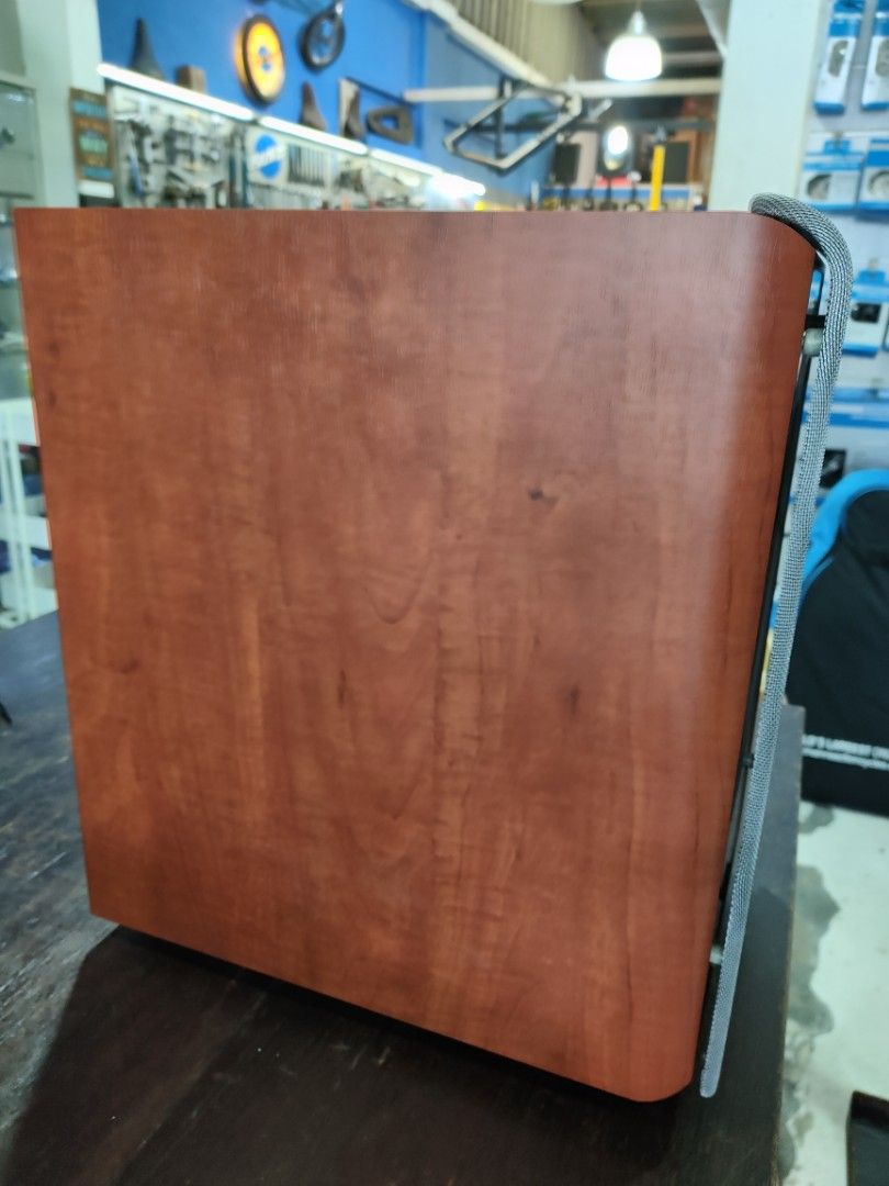 Infinity subwoofer 8 inch, TV & Home Appliances, TV & Entertainment ...