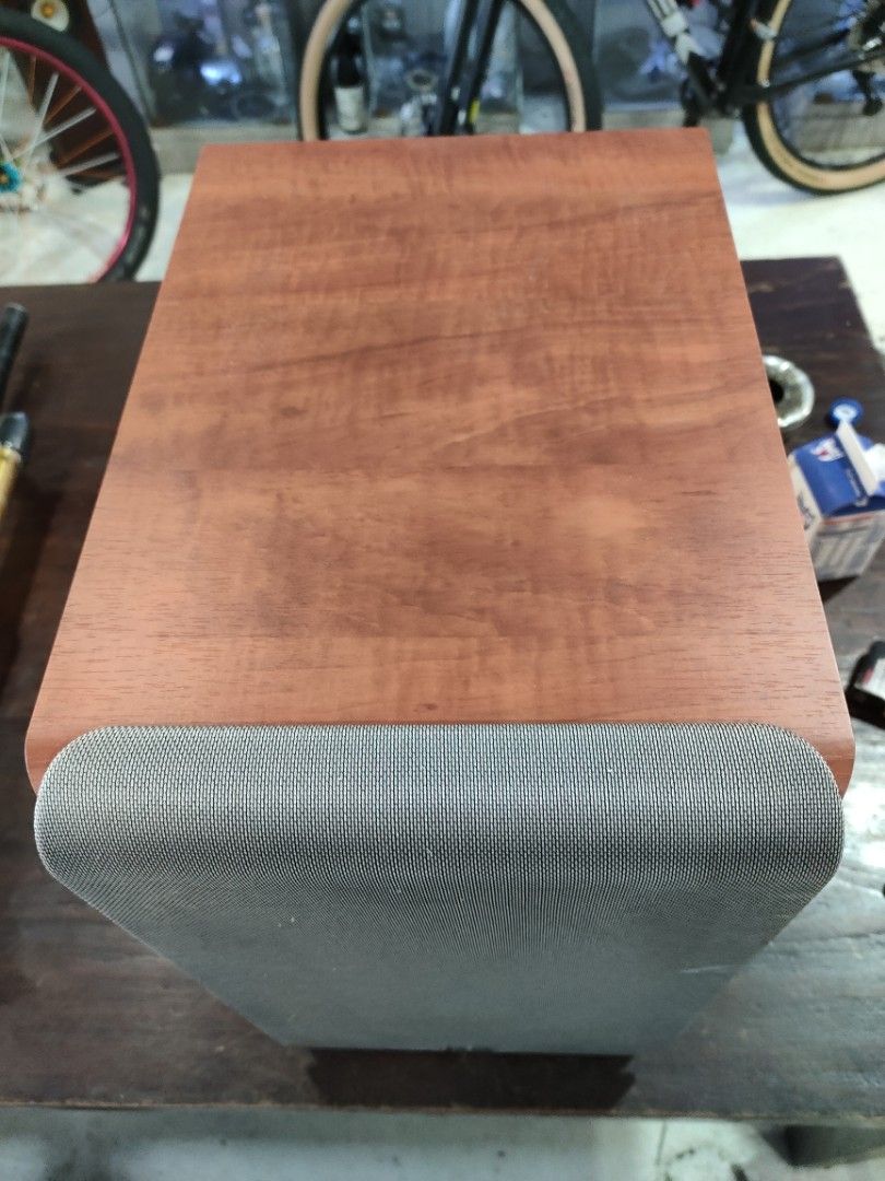 Infinity subwoofer 8 inch, TV & Home Appliances, TV & Entertainment ...