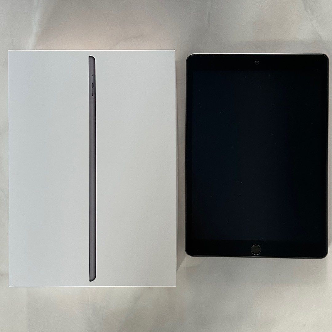 iPad 7th Gen (Wi-Fi), Mobile Phones & Gadgets, Tablets, iPad on Carousell