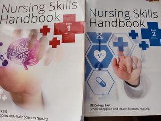 Tabbner's Nursing Care Book, Hobbies & Toys, Books & Magazines ...