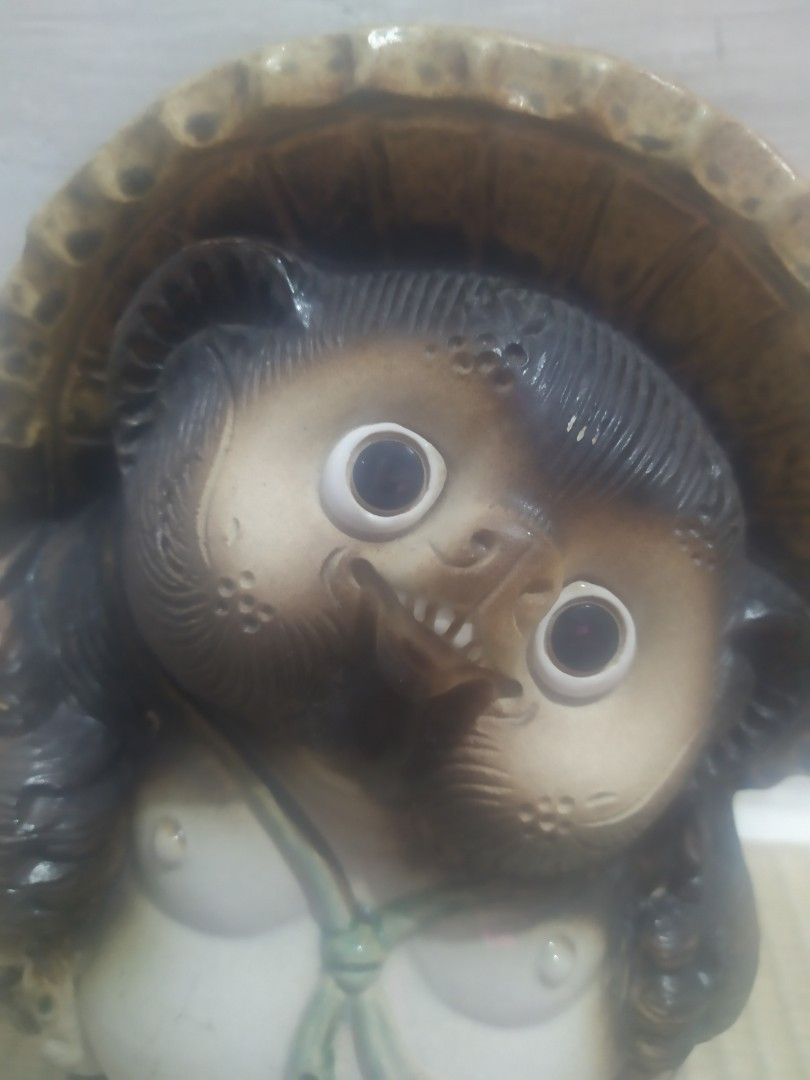 Japanese Tanako vintage on Carousell