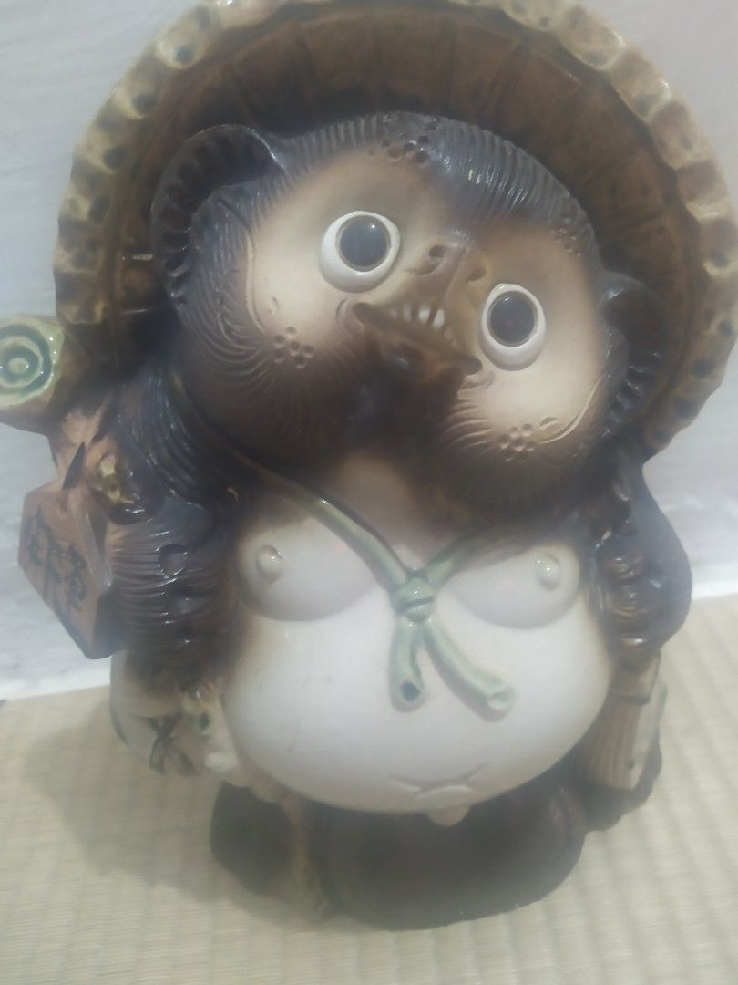 Japanese Tanako vintage on Carousell