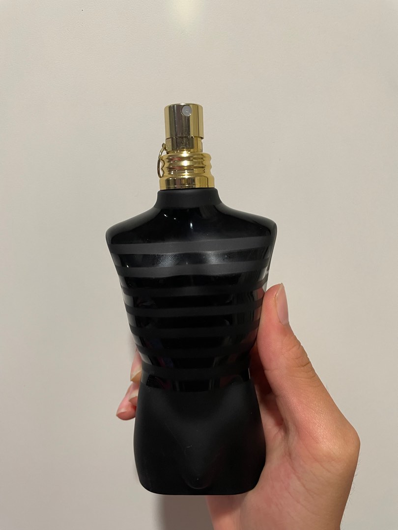 JPG Le Male Le Parfum, Beauty & Personal Care, Fragrance & Deodorants ...