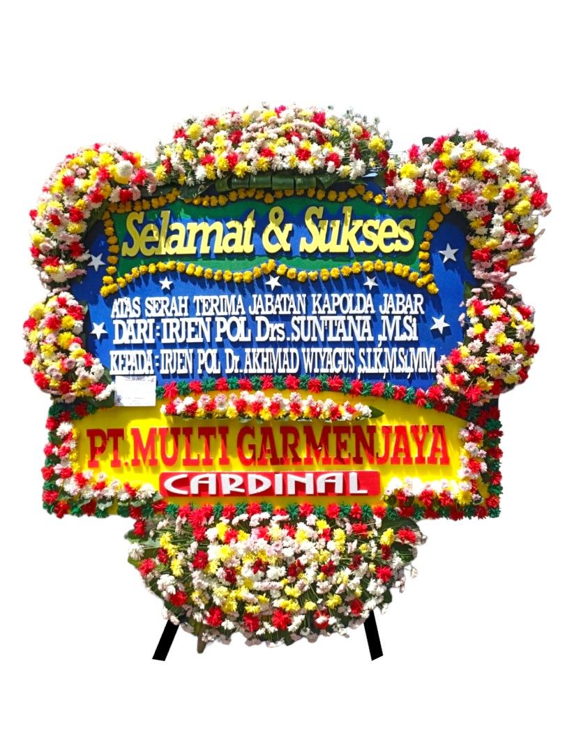 Karangan Bunga Bandung | Harga Murah 2023, Jasa, Lainnya di Carousell