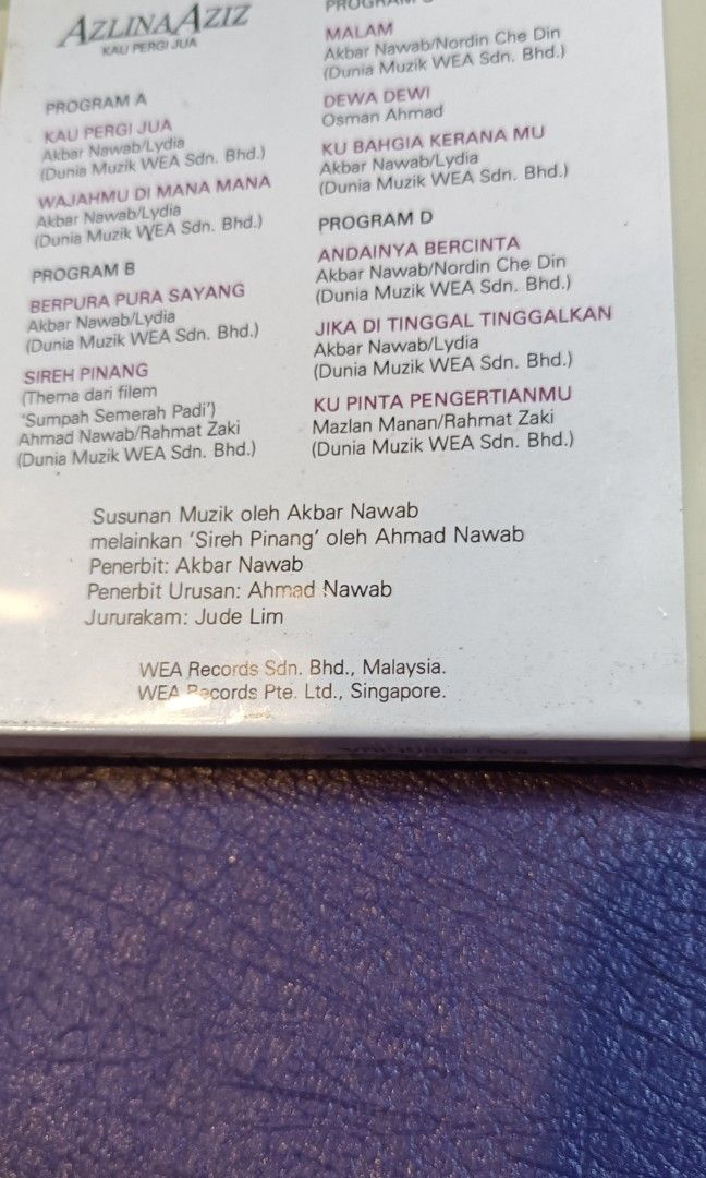 Katrij nos vintage, Hobbies & Toys, Collectibles & Memorabilia, Vintage ...