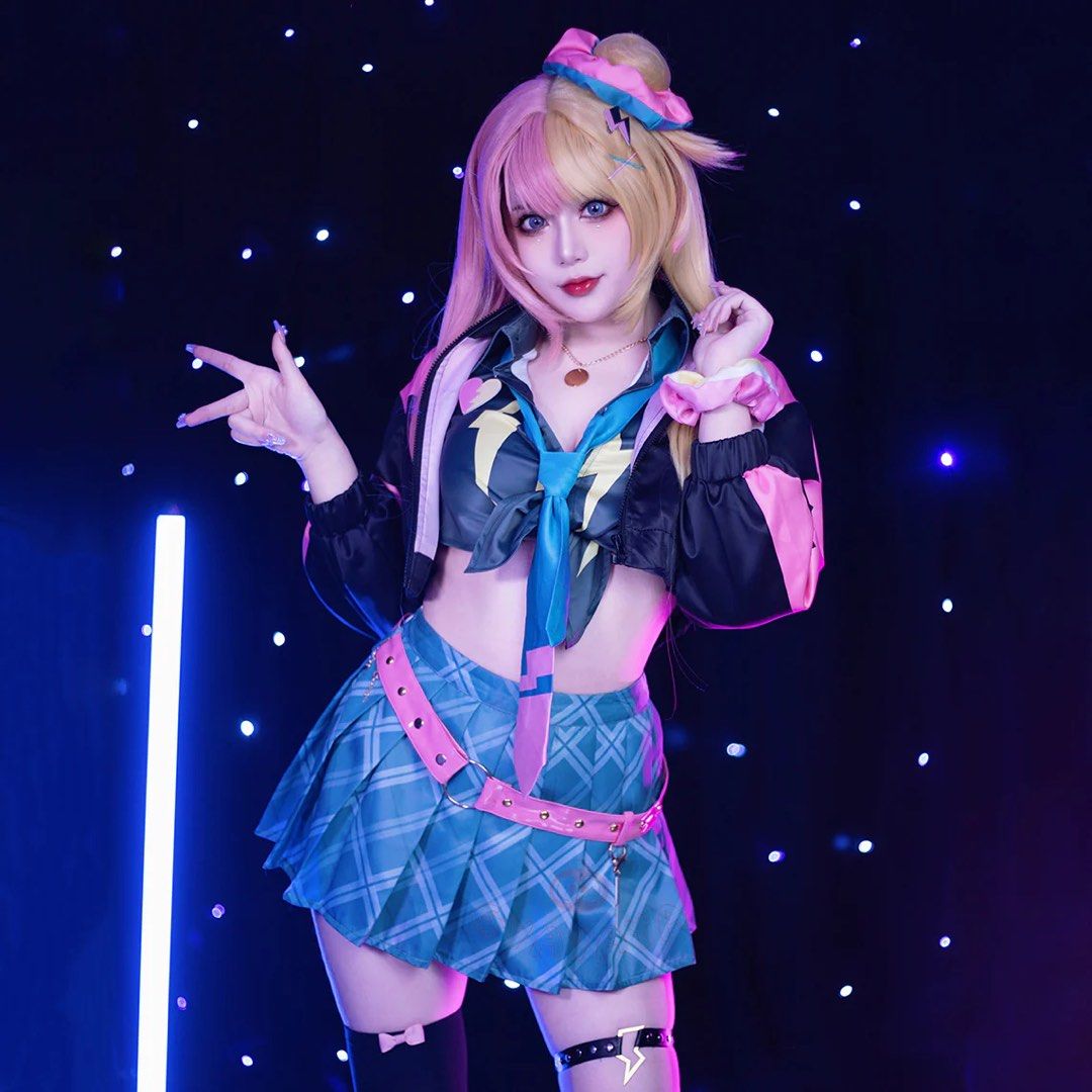 kotoka torahime cosplay, Everything Else on Carousell