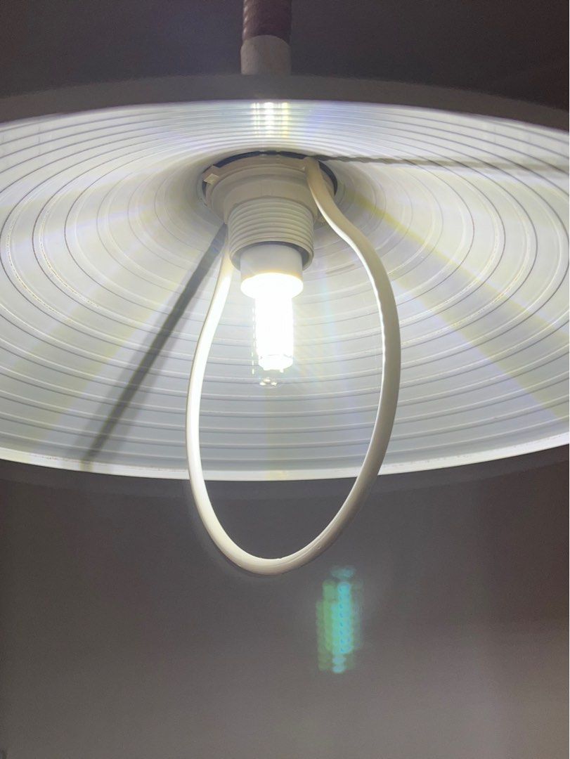 LED Ceramic Light Bulb (new), Furniture & Home Living, Lighting & Fans ...