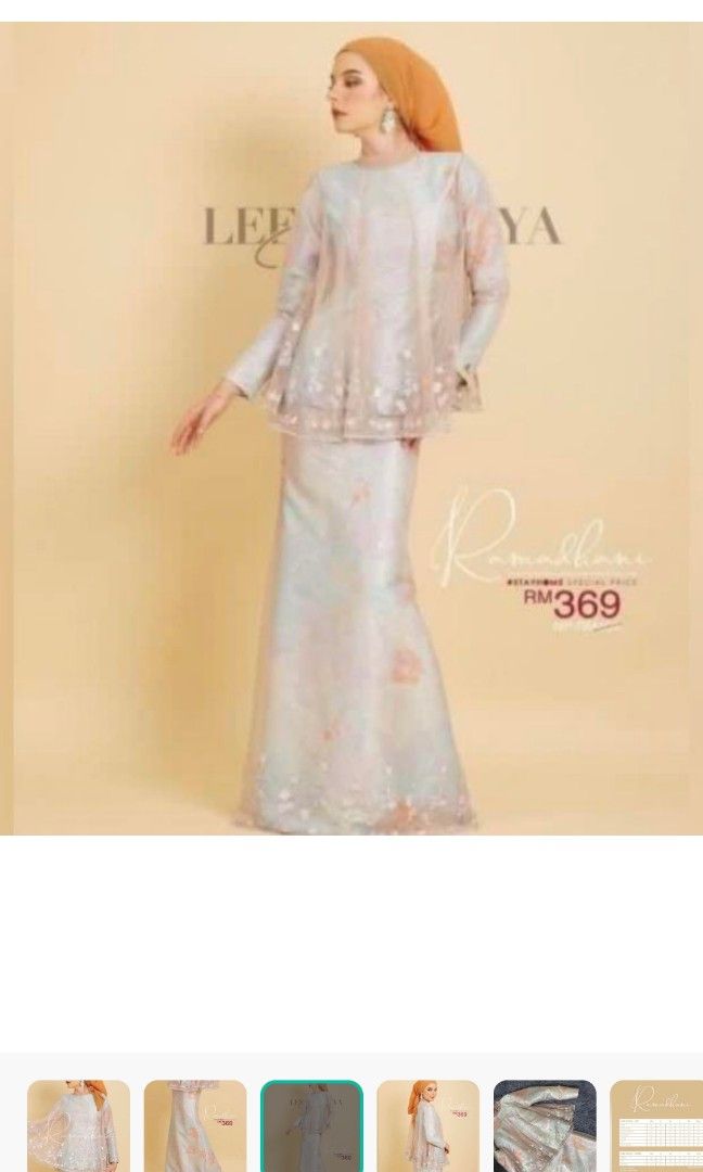 Leeyanarahman, Women's Fashion, Dresses & Sets, Dresses on Carousell