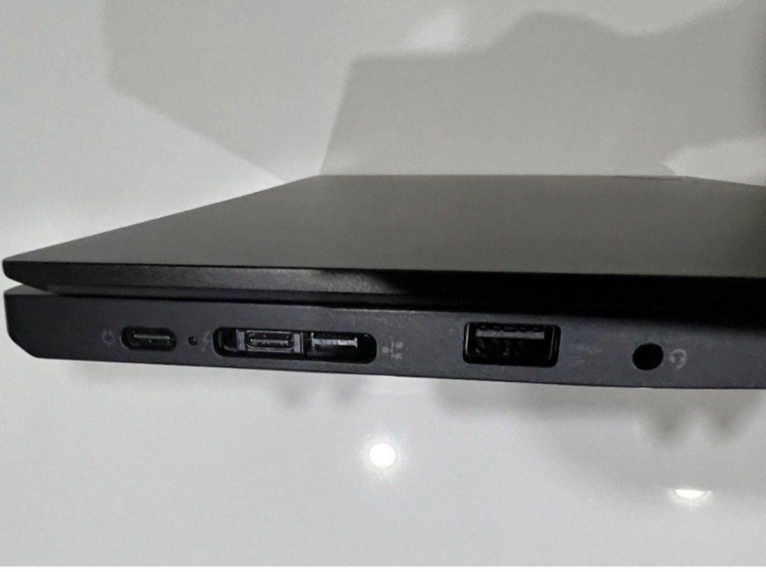 Lenovo Thinkpad L13 RP: $1999 *WARRANTY*|i5 11th Gen|512GB NVMe SSD|Battery cycle 43|13.3 Inch ...