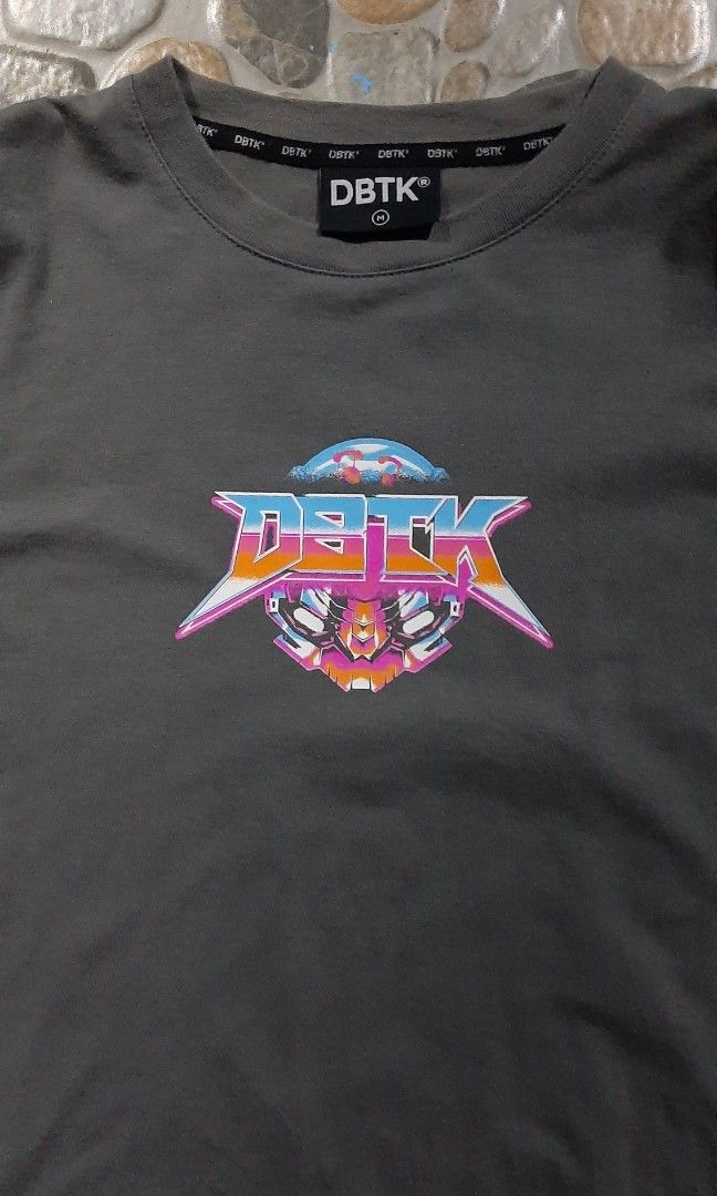 Long Sleeve DBTK on Carousell