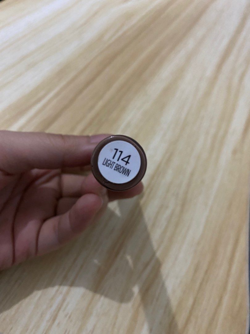 LOREAL UNBELIEVA-BROW on Carousell