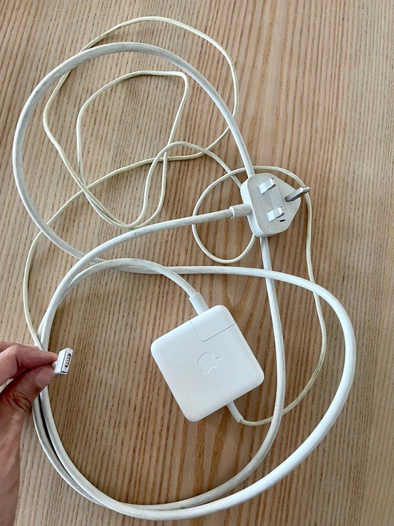MacBook Air Charger, Computers & Tech, Parts & Accessories, Chargers on ...