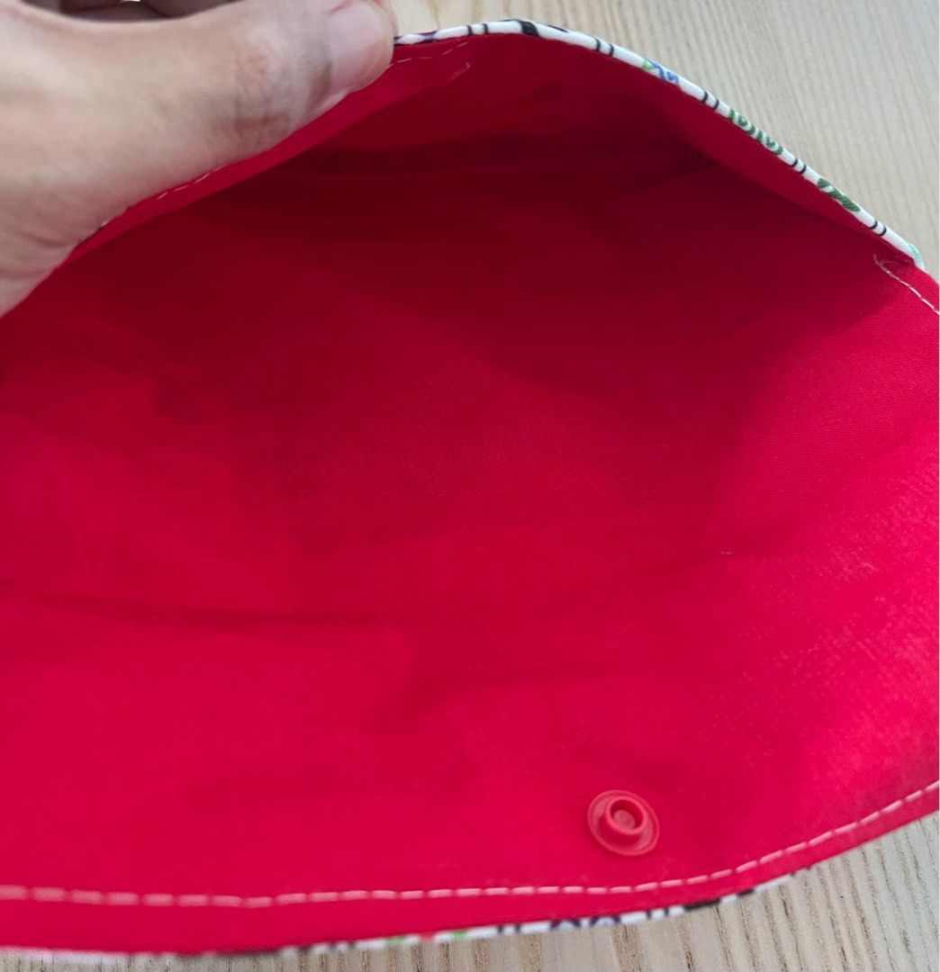 Mahjong Pouch, Women's Fashion, Bags & Wallets, Purses & Pouches on ...