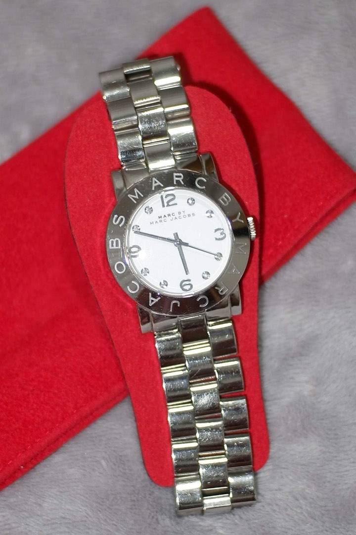 Marc Jacobs Watch, Announcements on Carousell