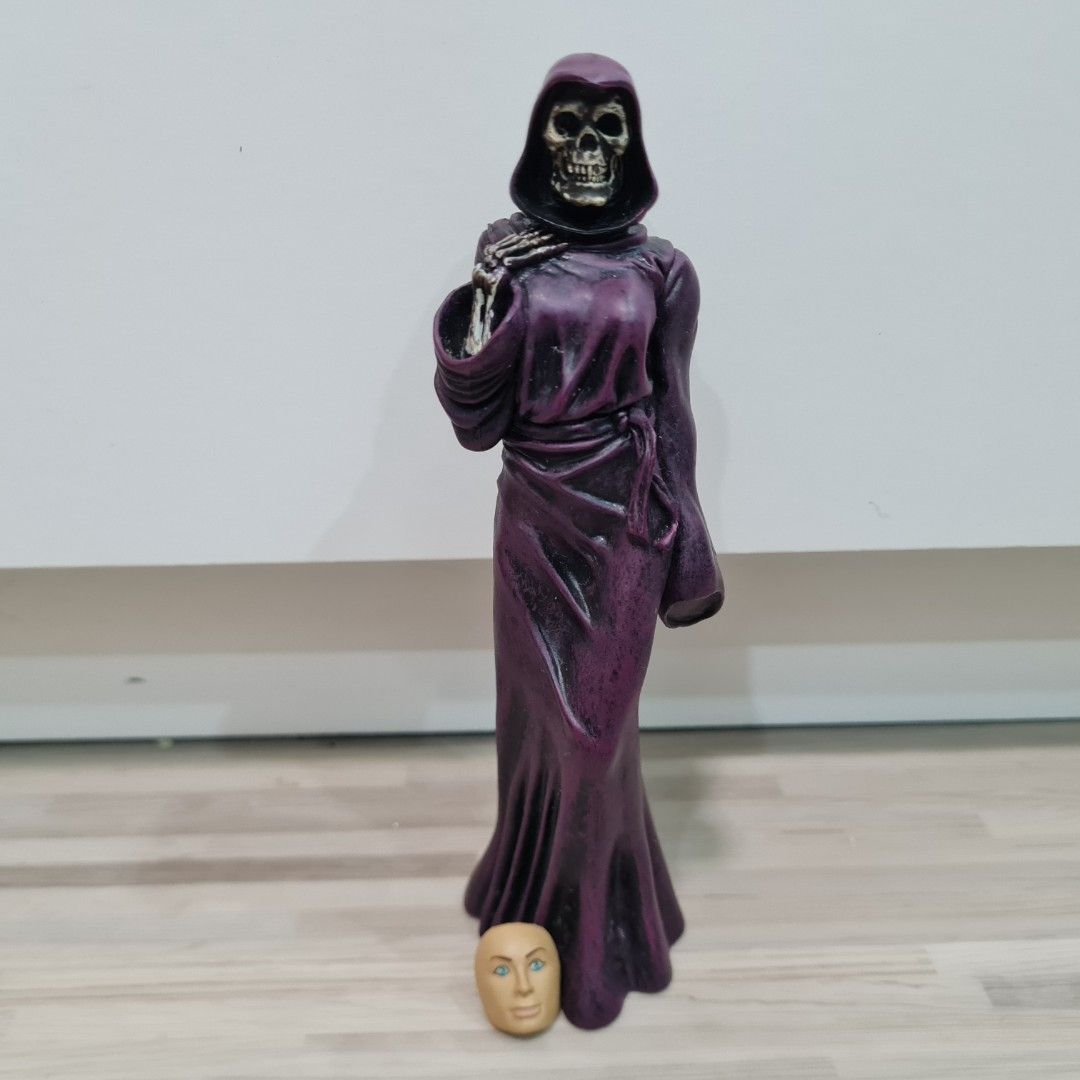 Marvel Legends Wolverine Death Doctor Strange Drax, Hobbies & Toys ...