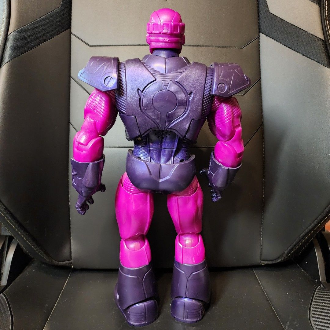 Marvel Universe and DOFP Sentinel, Hobbies & Toys, Toys & Games on ...