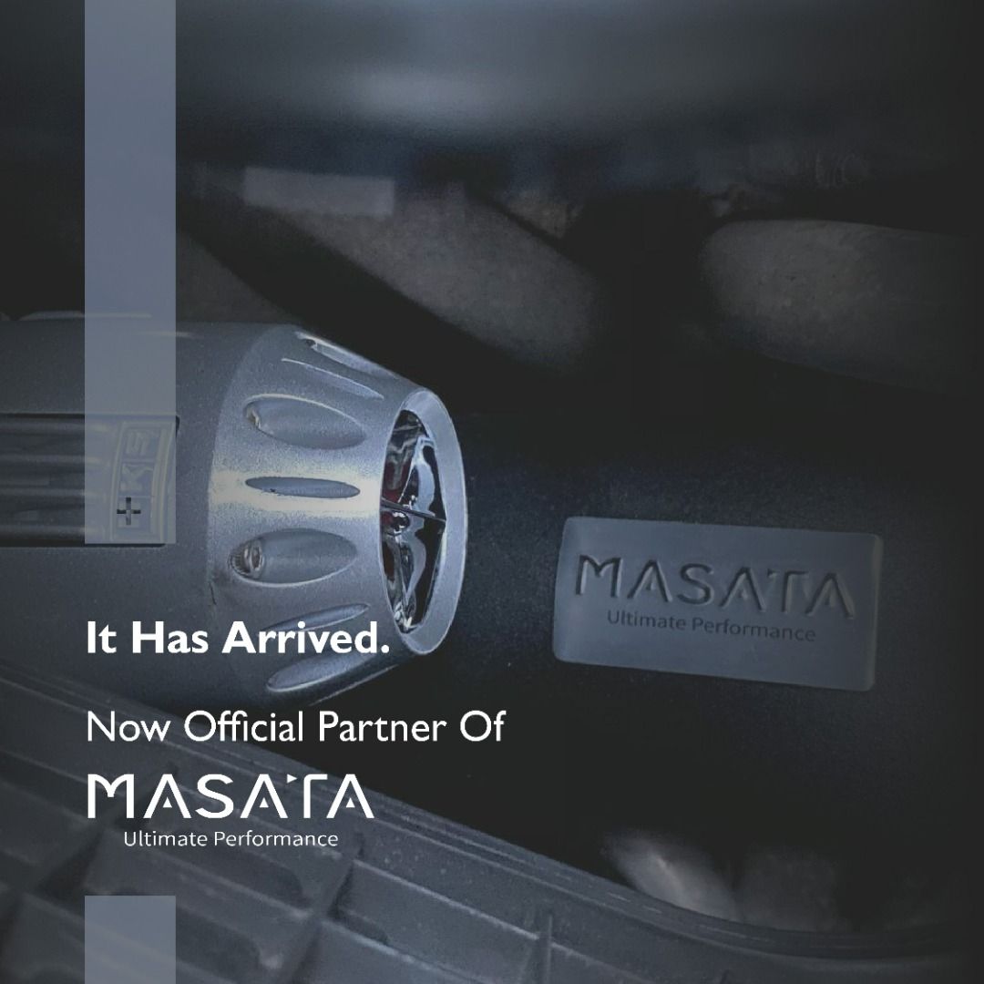 MASATA UK - BMW ALUMINIUM CHARGEPIPE for B48 1/2/3/4/5/6/7/ Series X3 ...