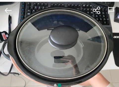 Mayer cokar, Everything Else on Carousell