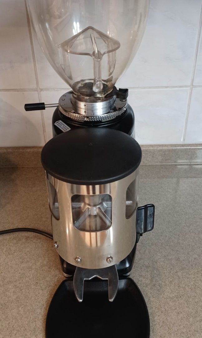 Mazzer Mini Luigi Coffee Espresso Grinder, TV & Home Appliances ...