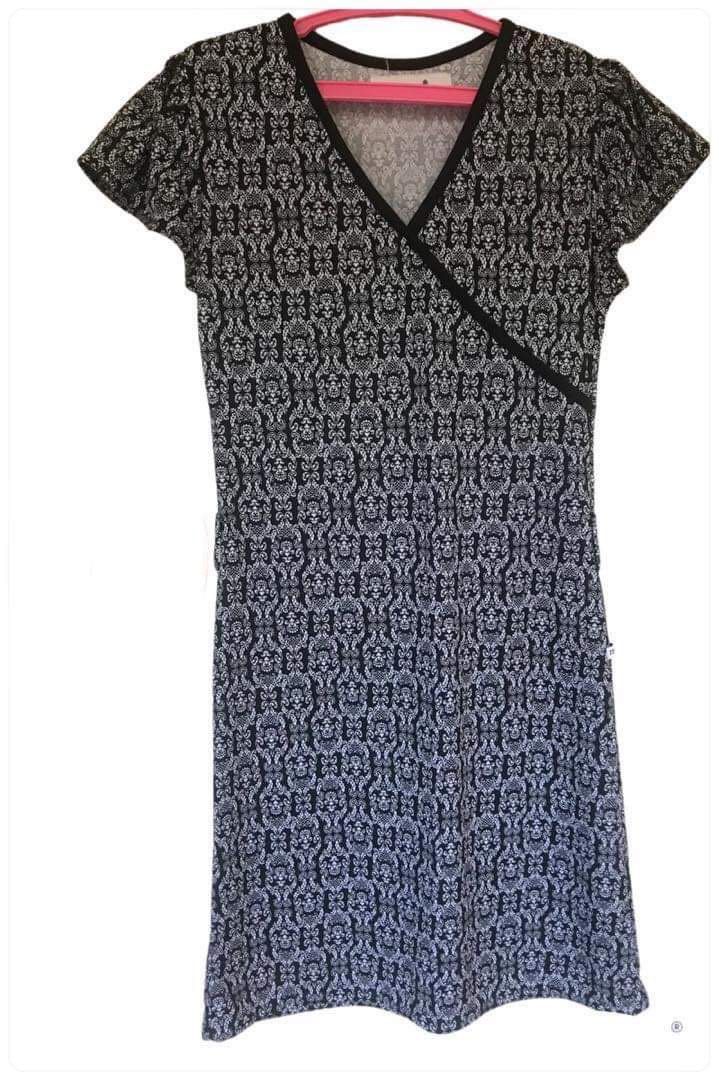 Meg full dress, Women's Fashion, Dresses & Sets, Dresses on Carousell