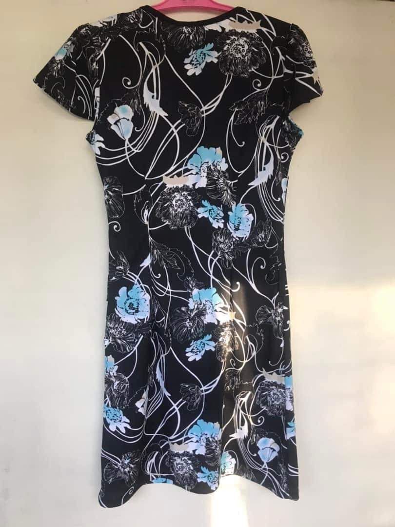 Meg full dress, Women's Fashion, Dresses & Sets, Dresses on Carousell