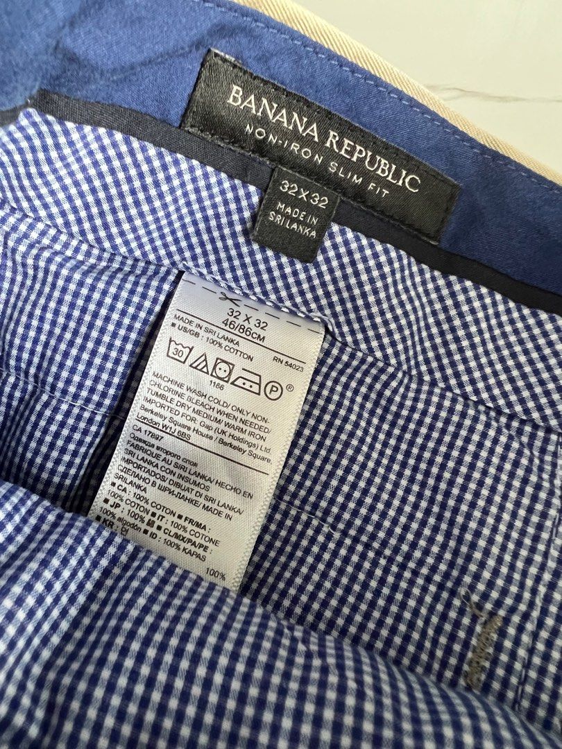 Men long pants, Women's Fashion, Bottoms, Other Bottoms on Carousell