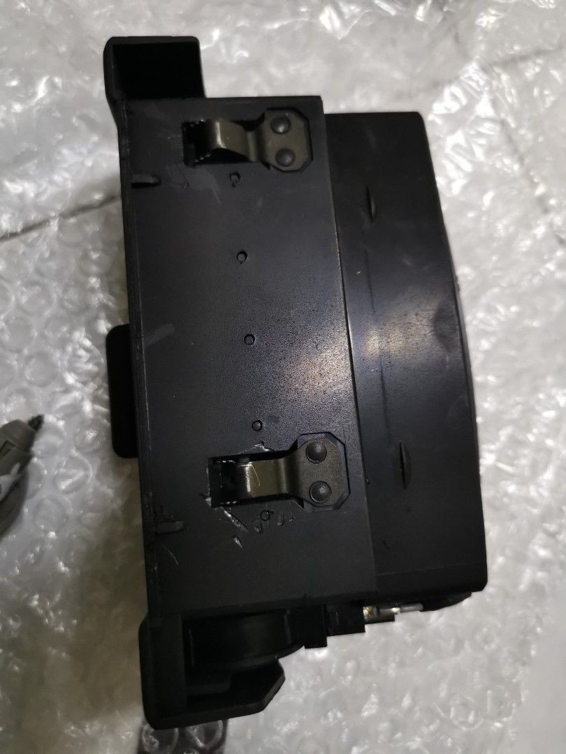 Mercedes W124 left air cont vent like new, Car Accessories, Accessories ...