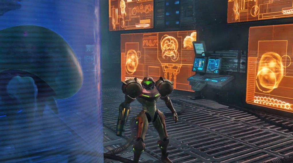 Metroid Dread + Metroid Prime Remastered, Video Gaming, Video Games ...