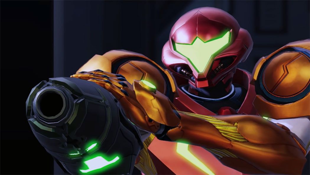 Metroid Dread + Metroid Prime Remastered, Video Gaming, Video Games ...