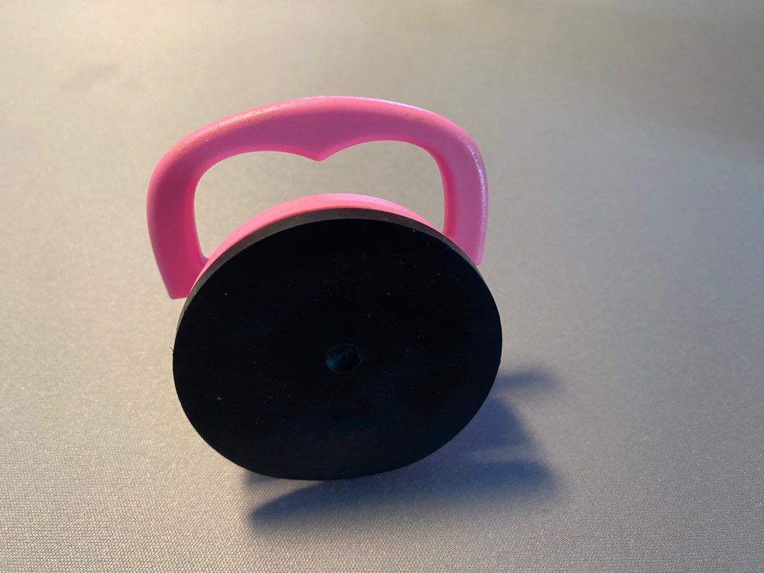 Mini suction cup tool (3 pc), Furniture & Home Living, Home Improvement ...