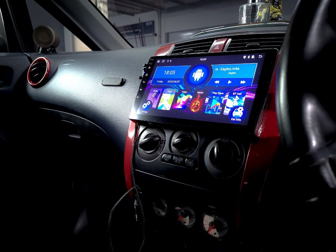 Mitsubishi Colt Version-R 1.5A Turbo Auto, Cars, Used Cars on Carousell