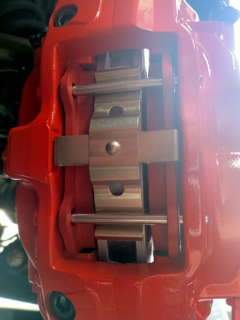 Monster Sport PFX Intake Full Kit (Ver.2) Suzuki Swift Sport ZC31S, Car ...