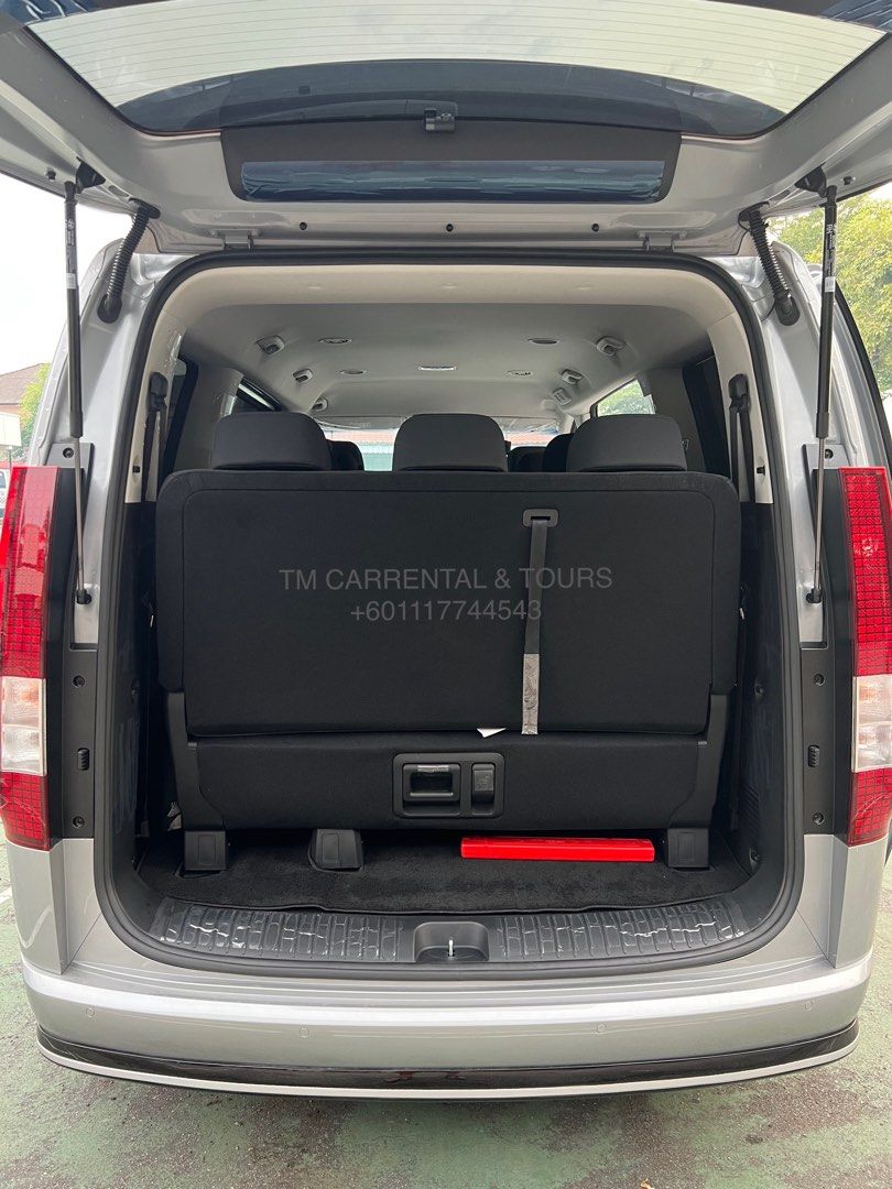 Mpv rental, Cars, Car Rental on Carousell