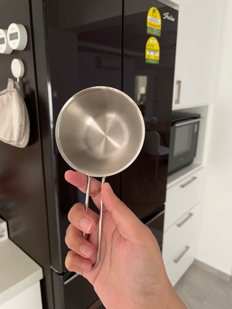 MUJI Measuring Cup (Mint condition), Furniture & Home Living ...