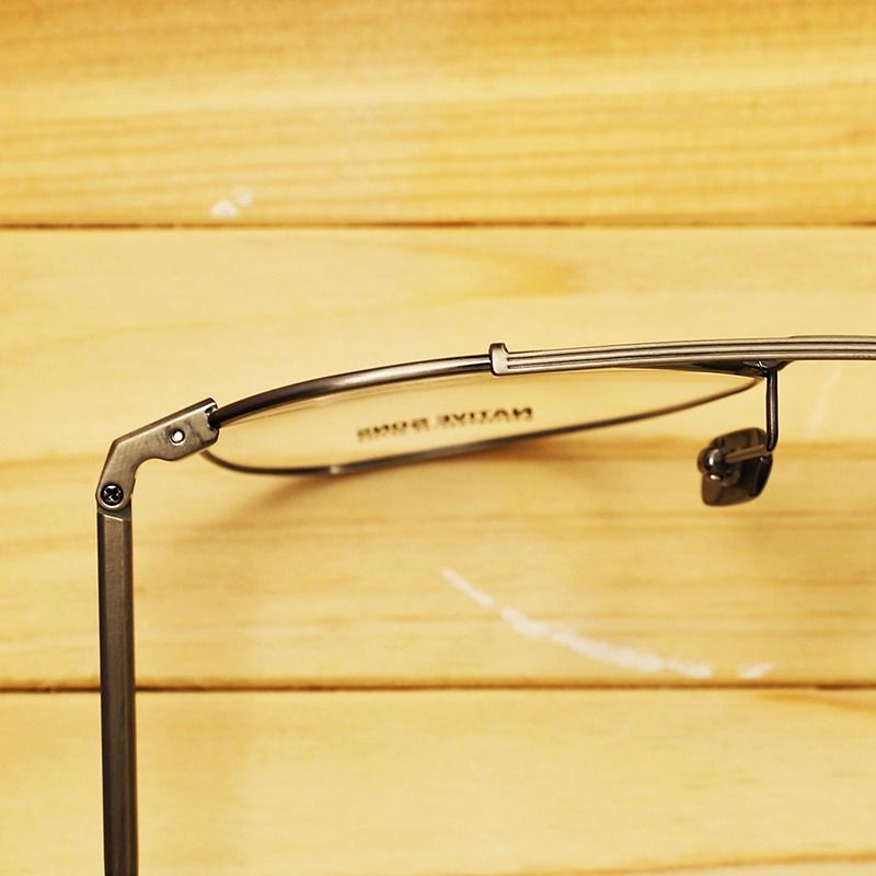 NATIVE SONS, SHEPARD , ATS ANTIQUE SILVER ,SIZE: 55-15-144, 男裝, 手錶及配件, 眼鏡 - Carousell