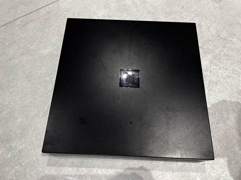 Nespresso capsule holder, Furniture & Home Living, Kitchenware ...