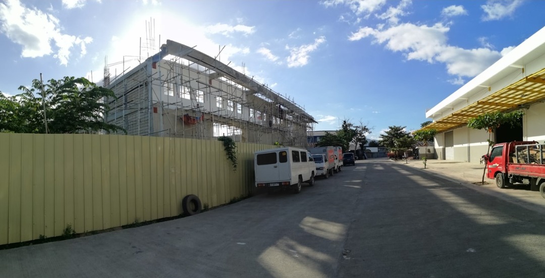 New Warehouse at Tingub Mandaue City Cebu on Carousell