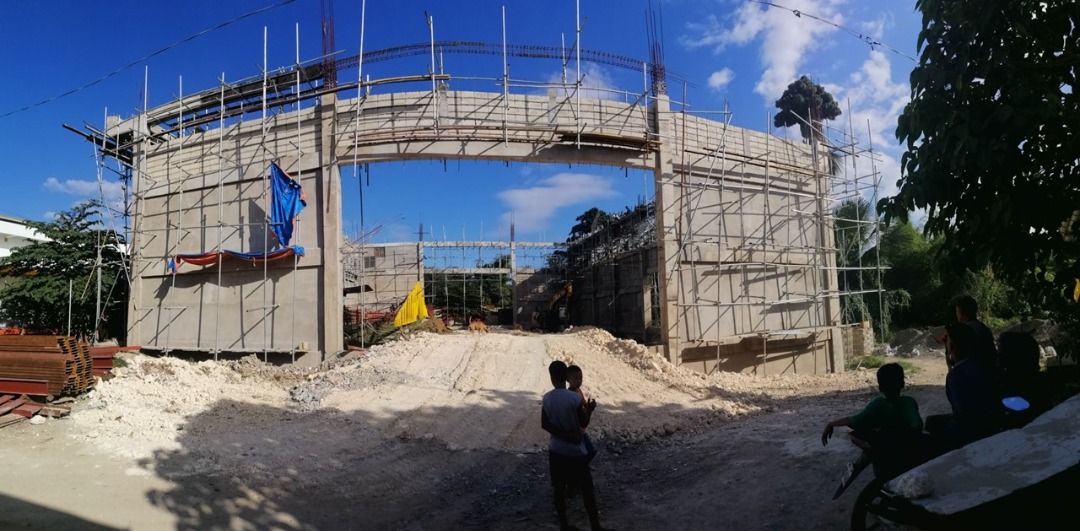 New Warehouse at Tingub Mandaue City Cebu on Carousell