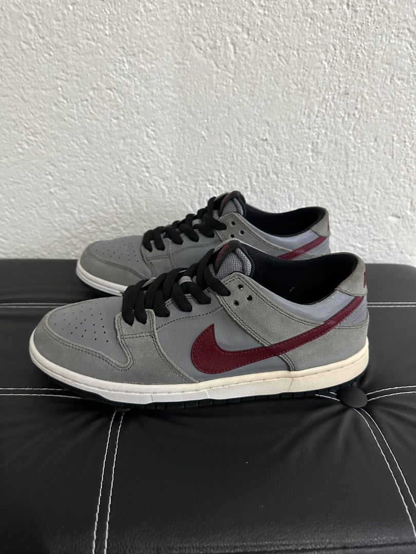 Nike Dunk Low, Men's Fashion, Footwear, Sneakers on Carousell