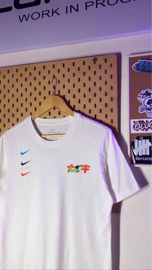 Nike Japan, Men's Fashion, Activewear on Carousell