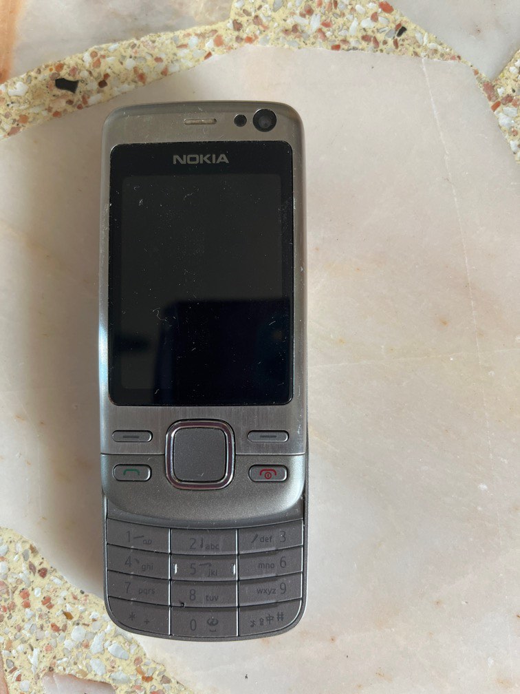 Nokia phone, Mobile Phones & Gadgets, Mobile Phones, Early Generation ...