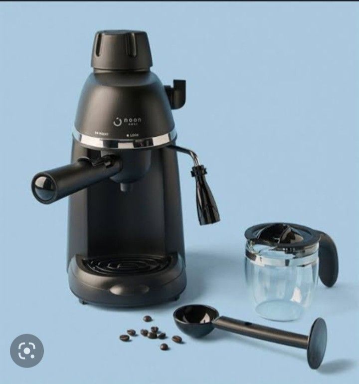 Noon East Espresso machine, TV & Home Appliances, Kitchen Appliances ...
