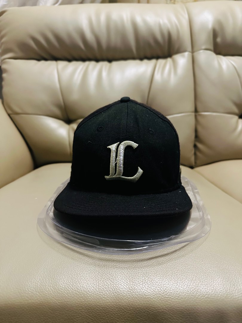 Now era 9fifty NPB Saitama Seibu Lions Cap, Men's Fashion, Watches ...