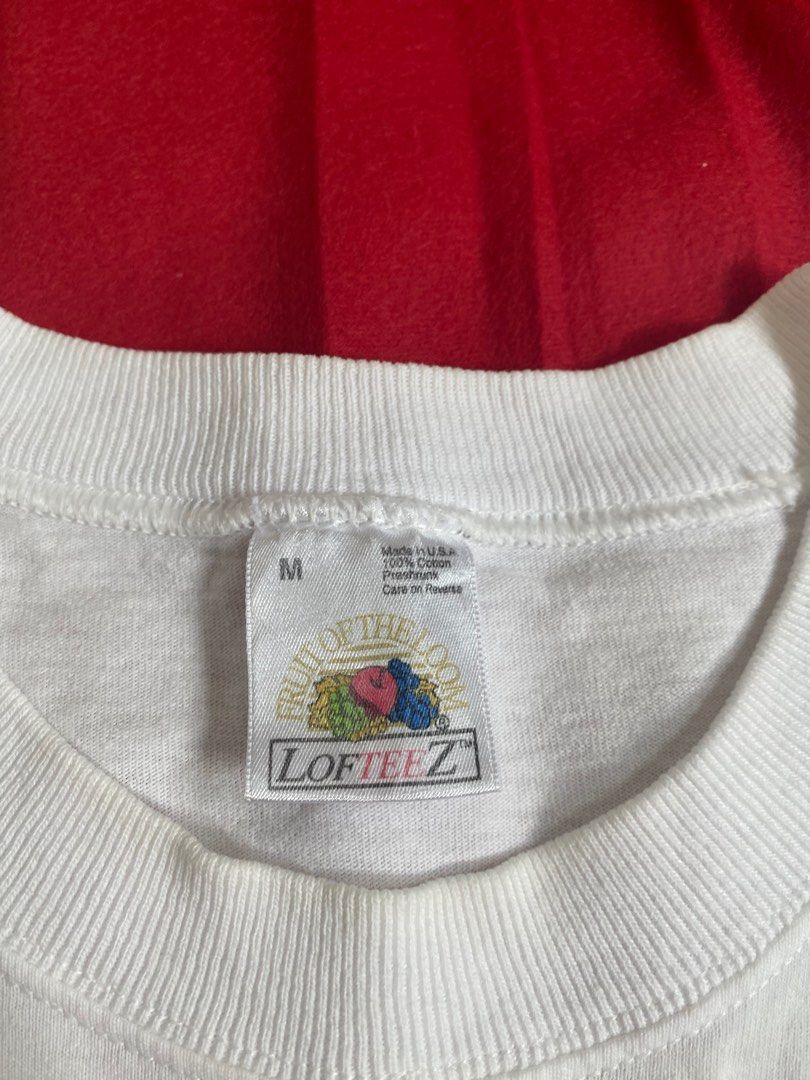 Offshore racing tee, Men's Fashion, Tops & Sets, Tshirts & Polo Shirts ...