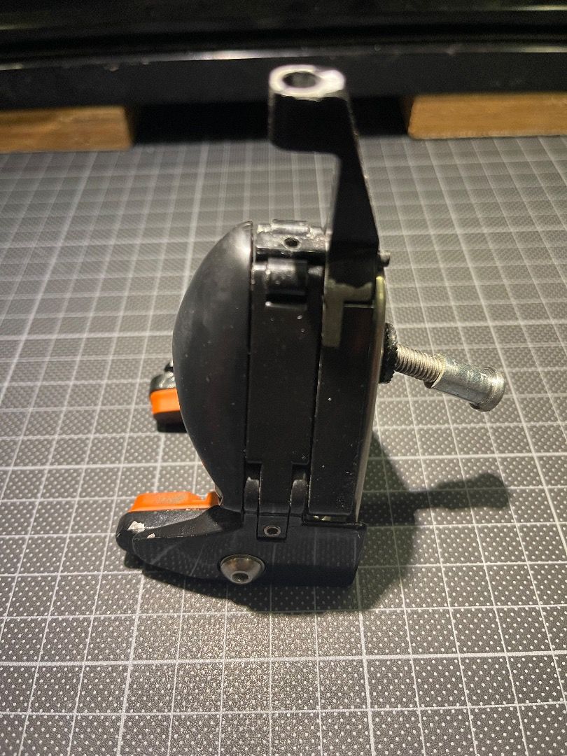 Omega One Aero Brake (Front), 運動產品, 單車及配件, 單車 - Carousell