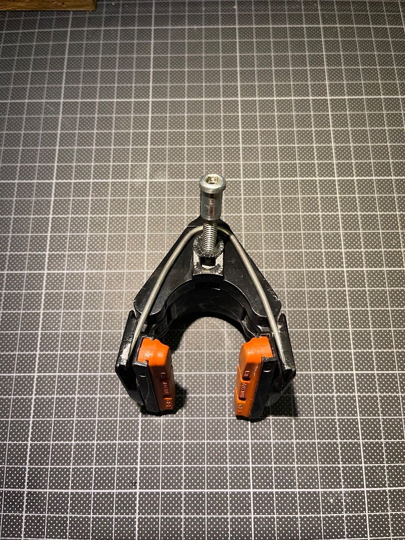 Omega One Aero Brake (Front), 運動產品, 單車及配件, 單車 - Carousell