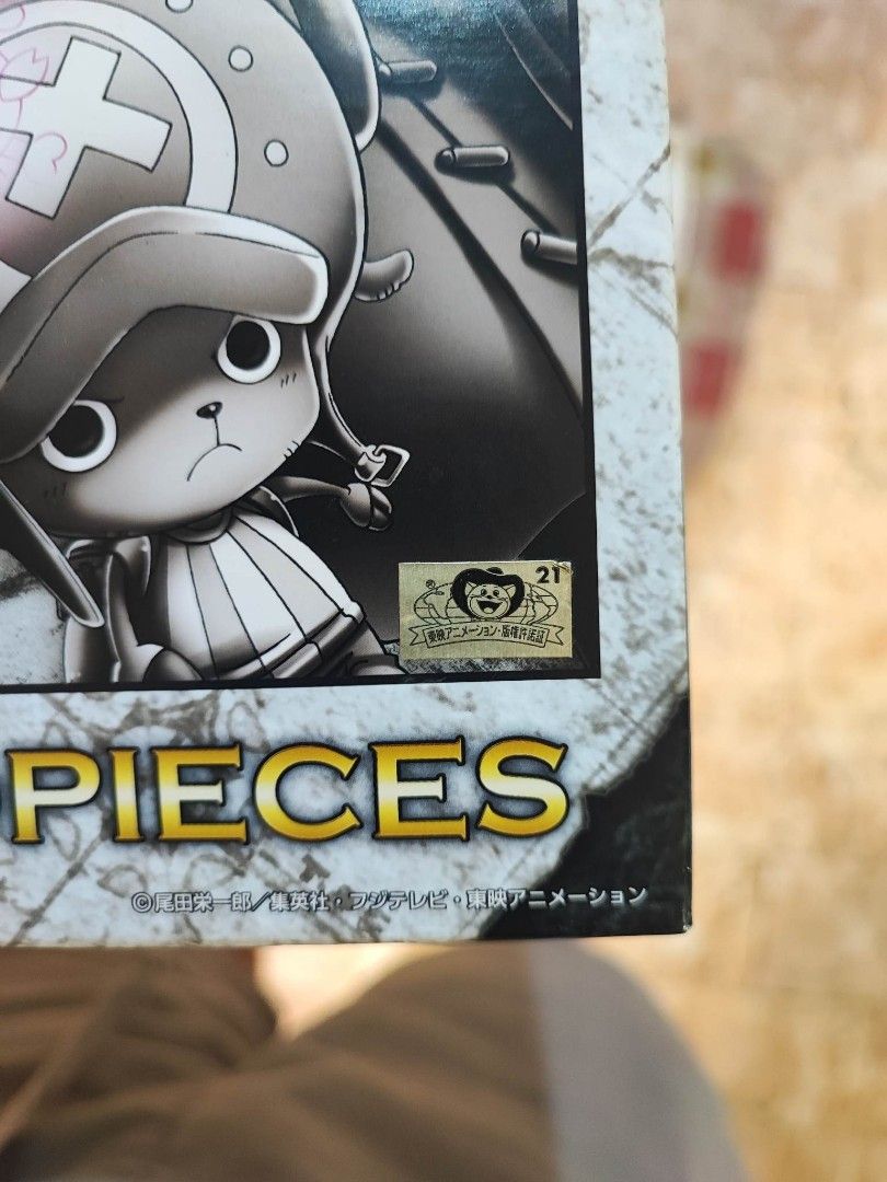 ONE PIECE ANIME JIGSAW PUZZLE 1,000 PCS IMPORTED FROM JAPAN, Hobbies ...