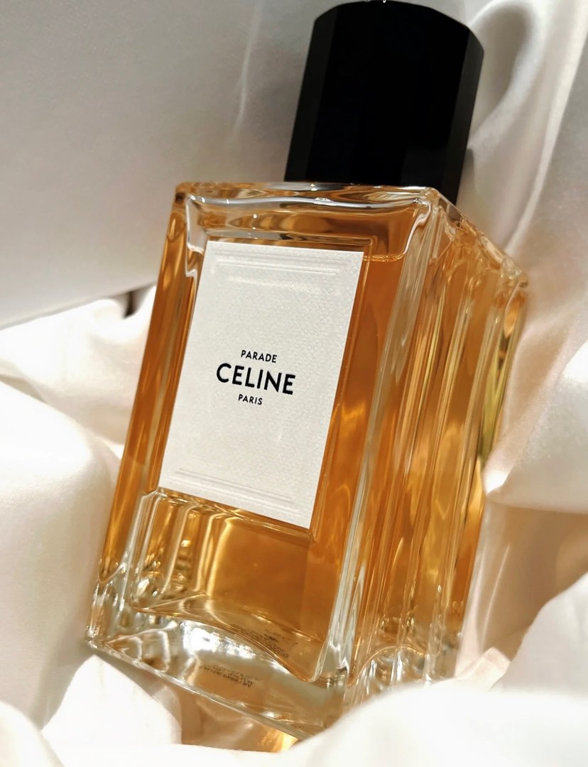 [ORIGINAL] AUTHENTIC READY STOCK CELINE PARADE EDP 100ML PERFUME ...