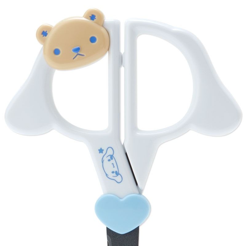 Original Sanrio Cinnamoroll Scissor, Hobbies & Toys, Stationary & Craft ...