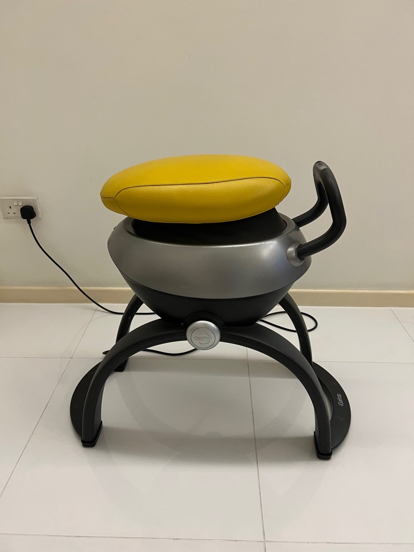 Osim iGallop, Sports Equipment, Exercise & Fitness, Cardio & Fitness ...